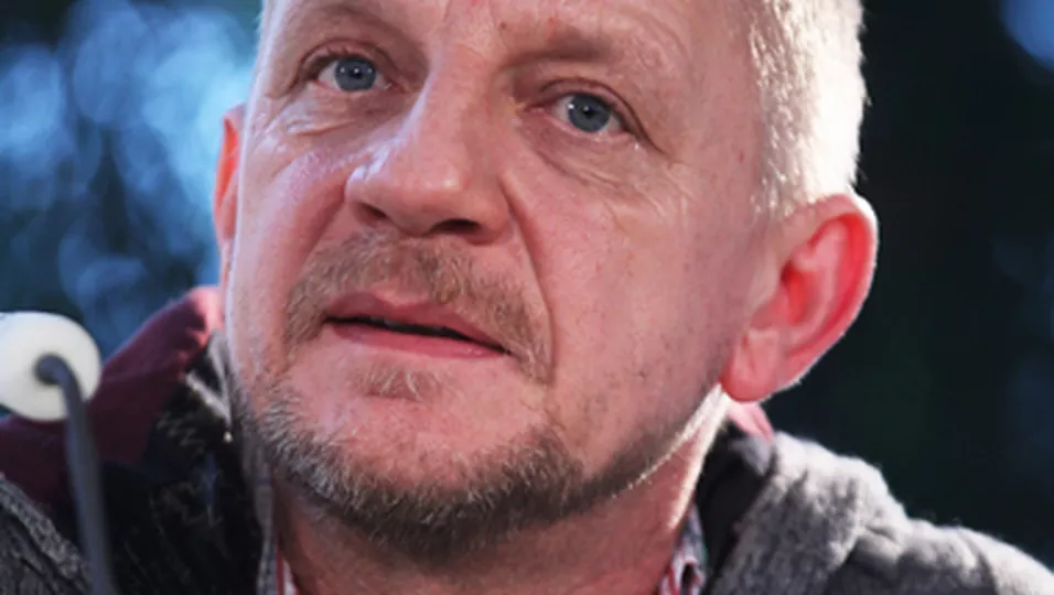 Sönke Wortmann: Inszeniert den Roman „Schossgebete“ | BUNTE.de