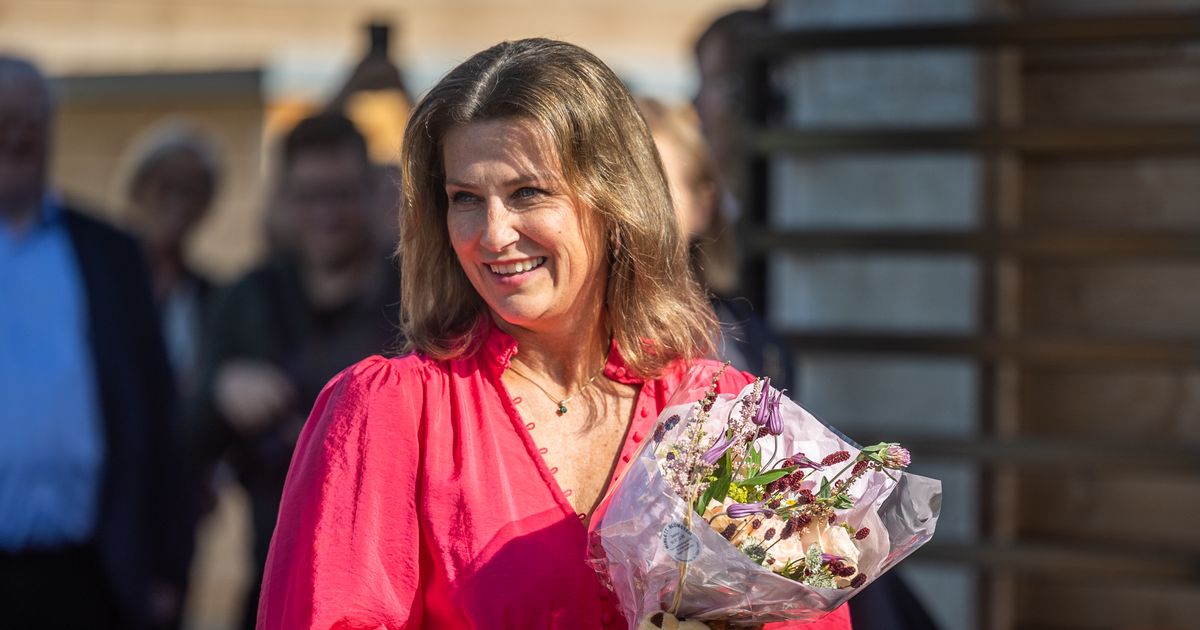 Hochzeit von Prinzessin Märtha Louise "wird sehr untraditionell" | BUNTE.de