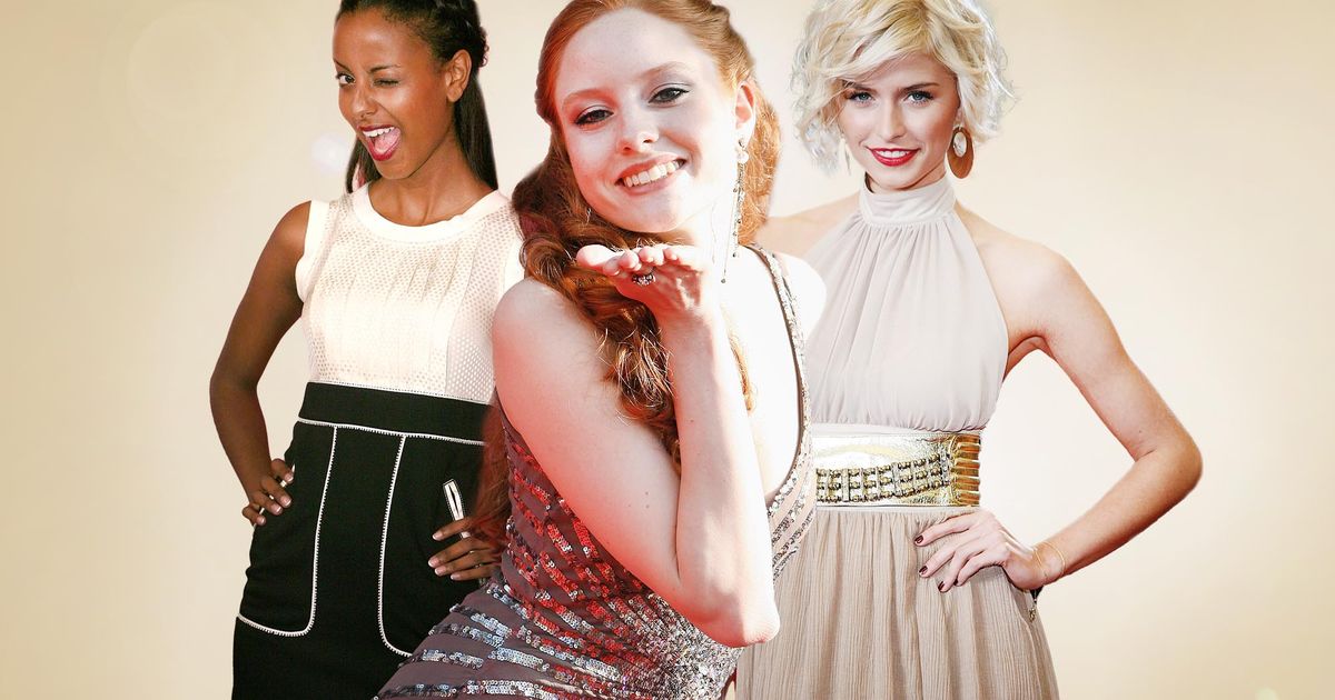 Germany’s Next Topmodel: Das sind die Gewinnerinnen der letzten 16 Staffeln | BUNTE.de