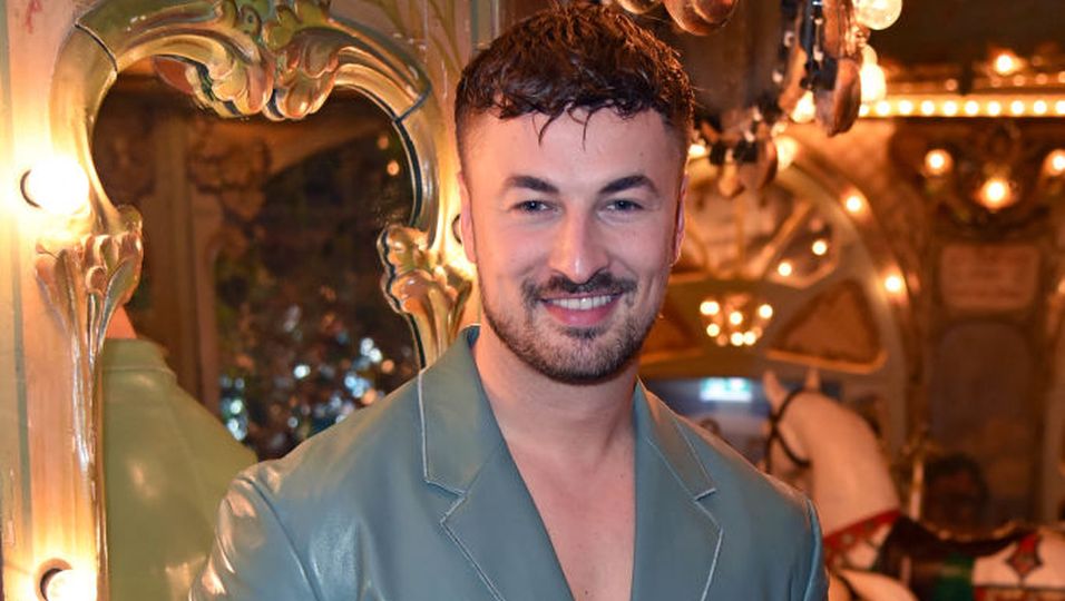 Ex-"Prince Charming" Nicolas Puschmann kämpft gegen Autoimmunkrankheit ...