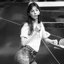 Wie Brigitte Bardot Jane Birkin durch einen Rückzieher zur Ikone machte ...