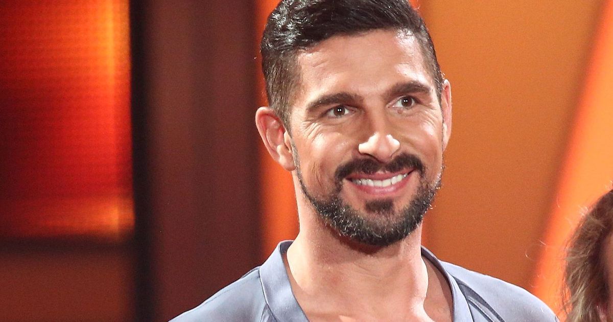 "Let's Dance"-Star Benjamin Piwko: "Ich würde gerne mal einen Hörenden ...