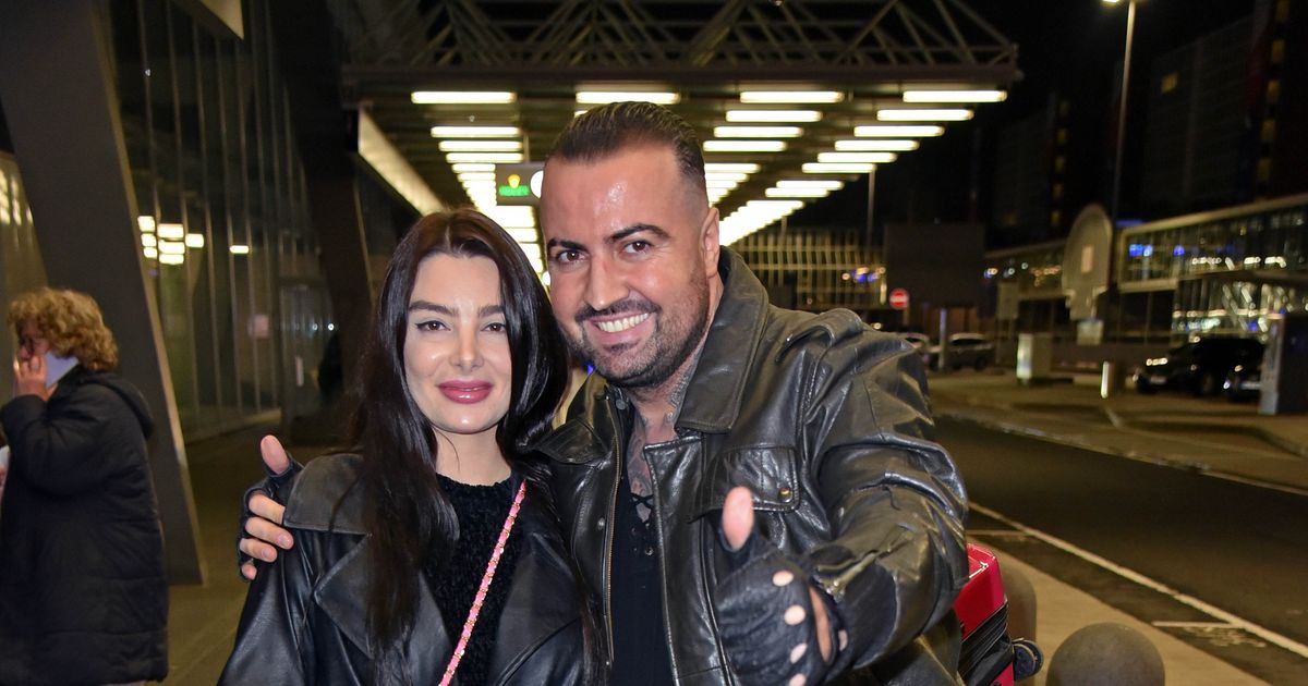 DSDS-Star Cosimo Citiolo: Der "Checker vom Neckar" hat sich verlobt ...