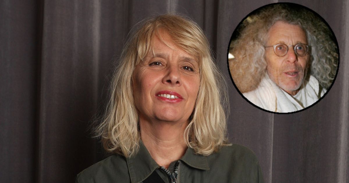 Jutta Winkelmann: Hippie-Ikone kämpft gegen den Krebs | BUNTE.de