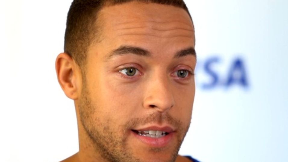 Ex-"Bachelor" Andrej Mangold: Er stellt seine neue Freundin vor | BUNTE.de