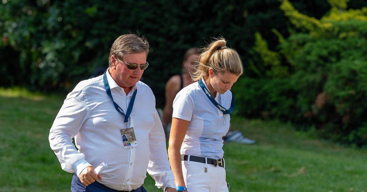 Athina Onassis: Der geheimnisvolle Mann an ihrer Seite | BUNTE.de