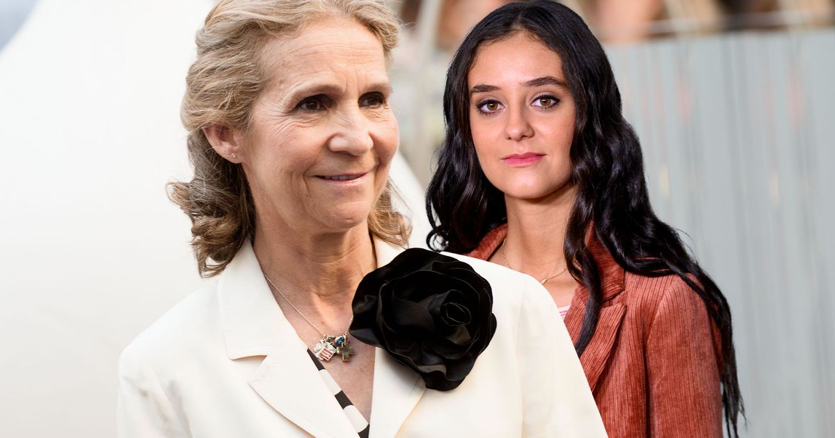 Elena von Spanien: Macht Tochter Victoria sich bei den Royals unbeliebt ...