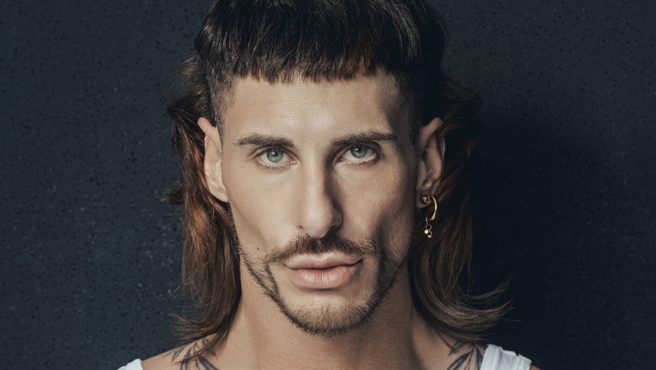 GNTM-Kandidat Pitzi wurde Opfer homophober Gewalt | BUNTE.de