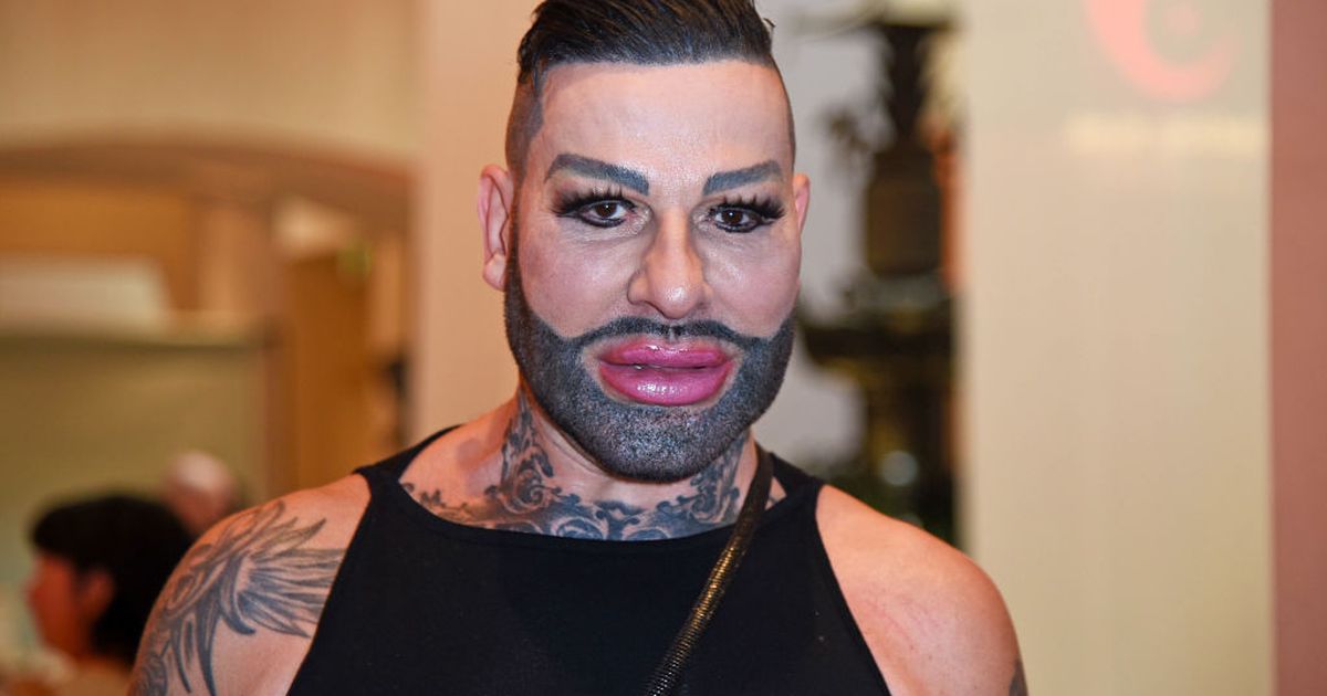 Kiez statt Kirchheim: Harald Glööckler zieht nach Berlin – aus einem ...