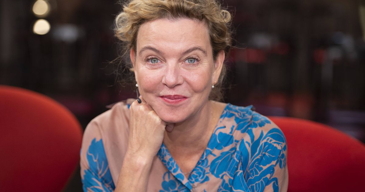 Margarita Broich: "Die neue Liebe hat mich total überrollt" | BUNTE.de