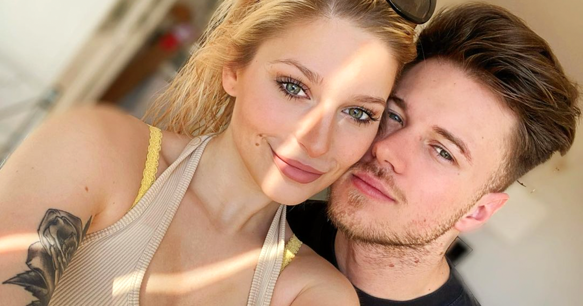 Marie Reim: Süße Liebeserklärung an ihren neuen Freund | BUNTE.de