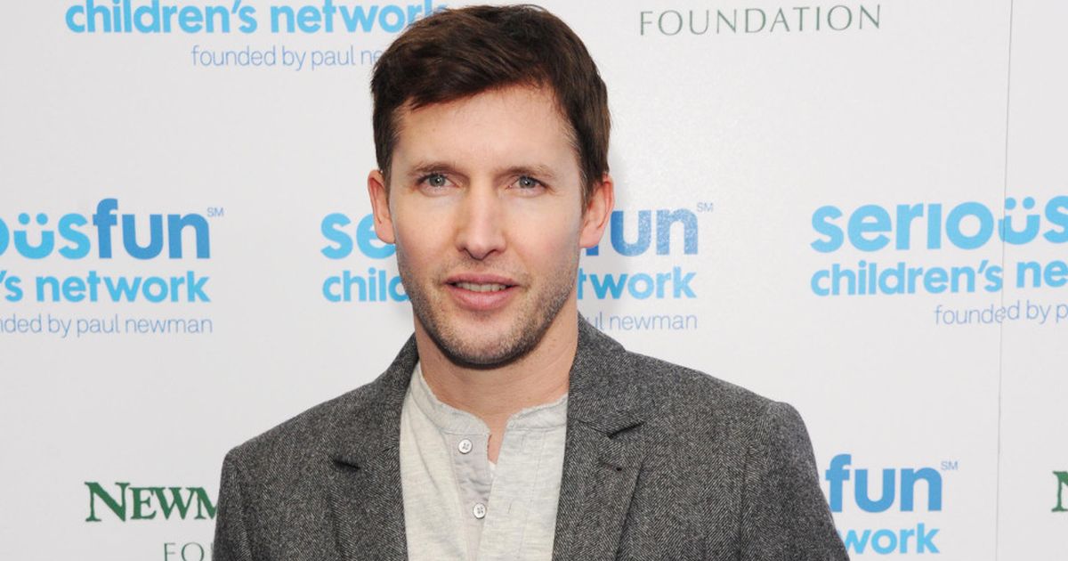 James Blunt: Twitter-Humor der britischen Sorte | BUNTE.de