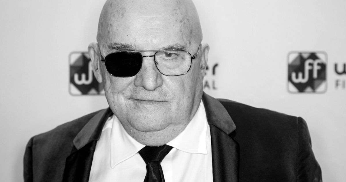 John Zaritsky (†79): Der Filmemacher und Oscar-Preisträger ist ...