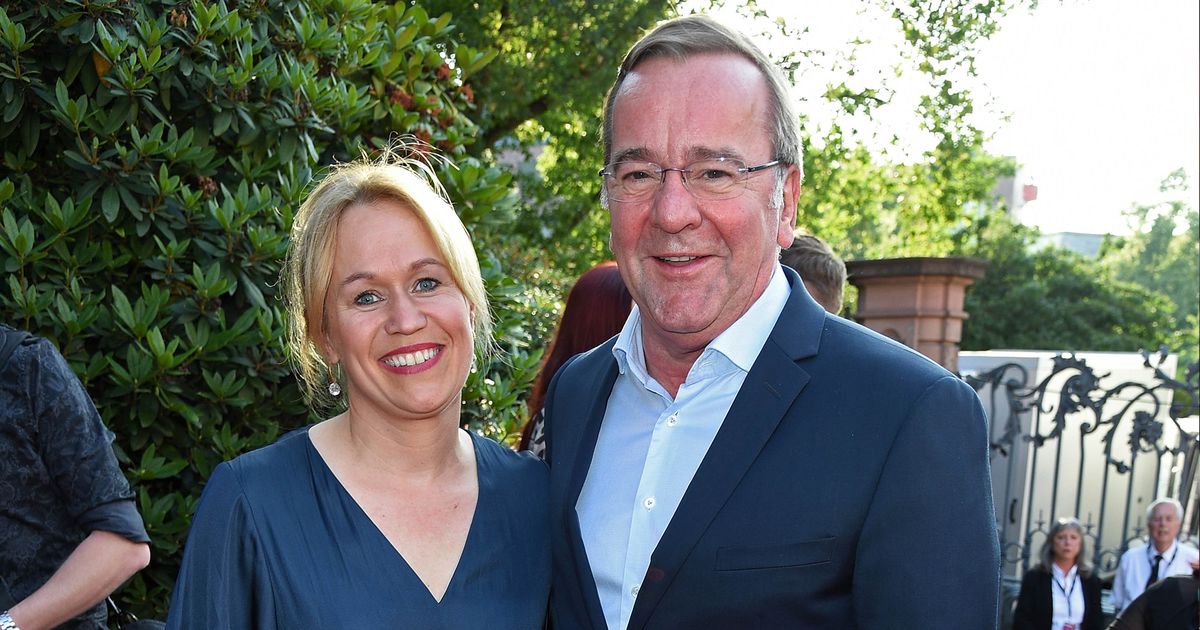 Boris Pistorius: Familie statt Kanzleramt – seine bewegende ...