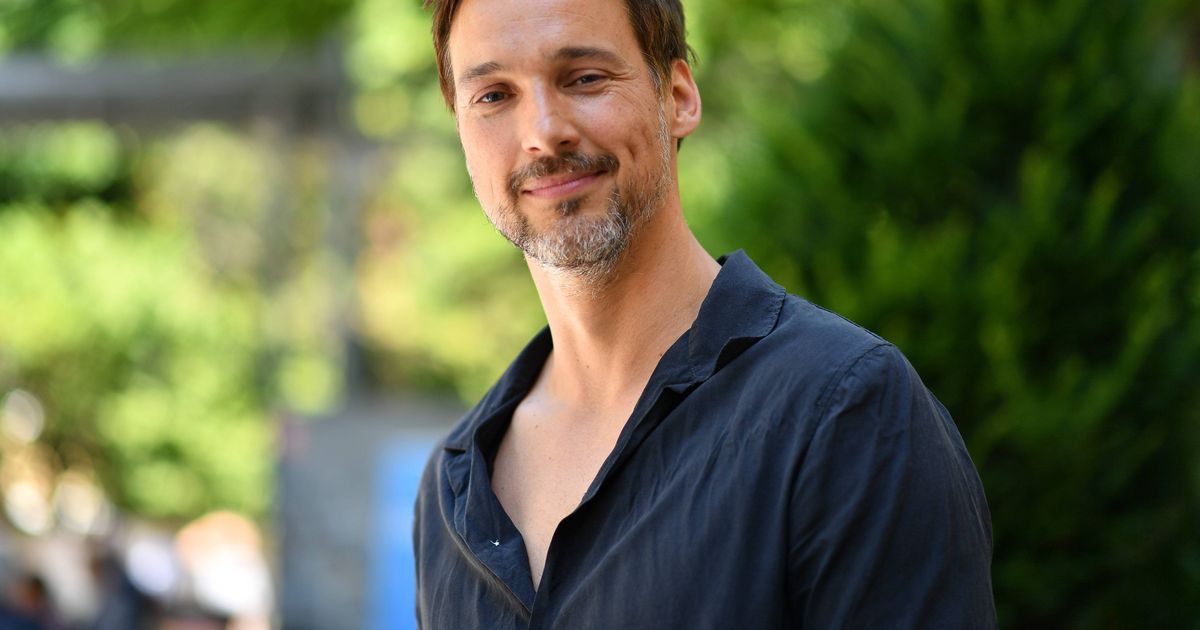 Florian David Fitz: Was sich verändert hat, seit ich Vater wurde | BUNTE.de