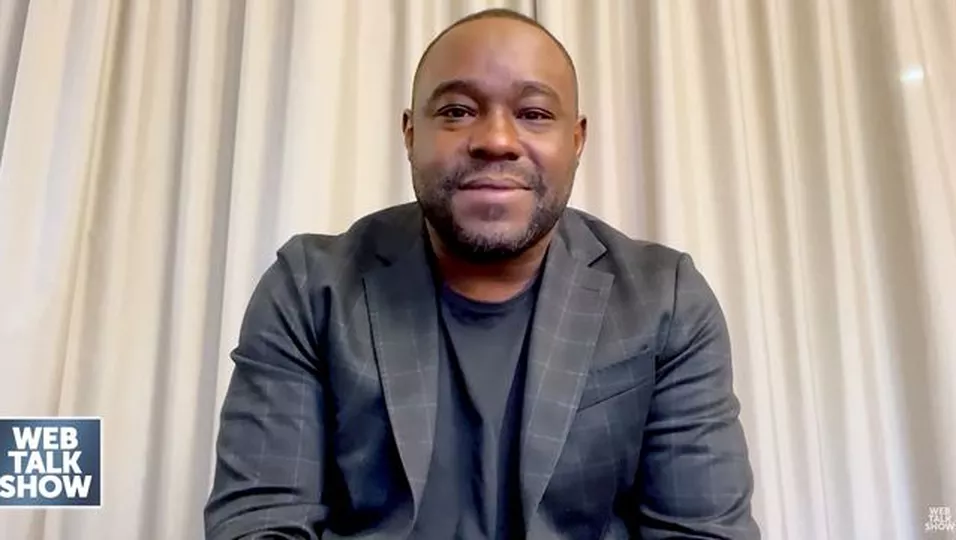 Nelson Müller: Private Einblicke: Er spricht über seine Adoption | BUNTE.de