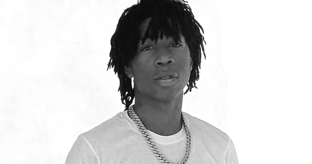 Lil Loaded: Dramatisches Lebensende: US-Rapper stirbt mit nur 20 Jahren ...