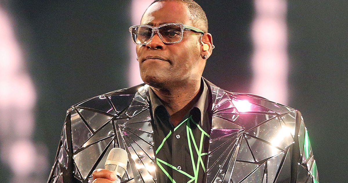 DSDS-Star Alphonso Williams: Er ist an Krebs erkrankt! | BUNTE.de