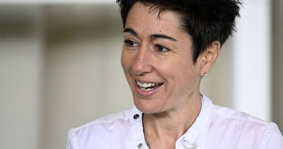 Dunja Hayali von Pöbler beleidigt– Richter verdonnert ihn zu saftiger ...