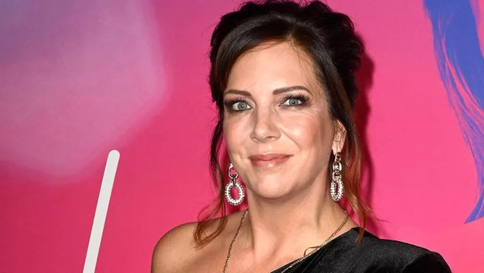 Sehr emotional: Daniela Büchner lässt Schmuck aus ihrer Muttermilch ...