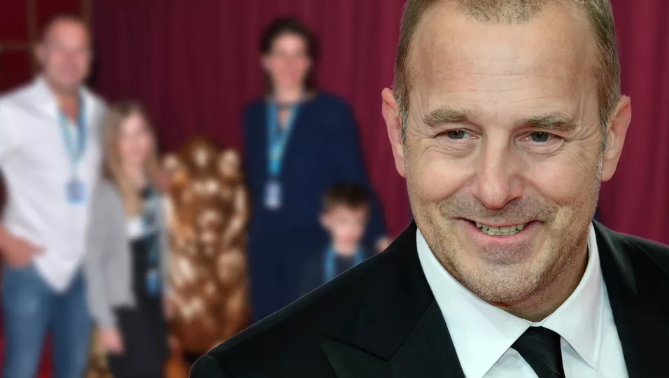 Heino Ferch: Ehe-Aus – vor 3 Jahren war er noch "total glücklich ...