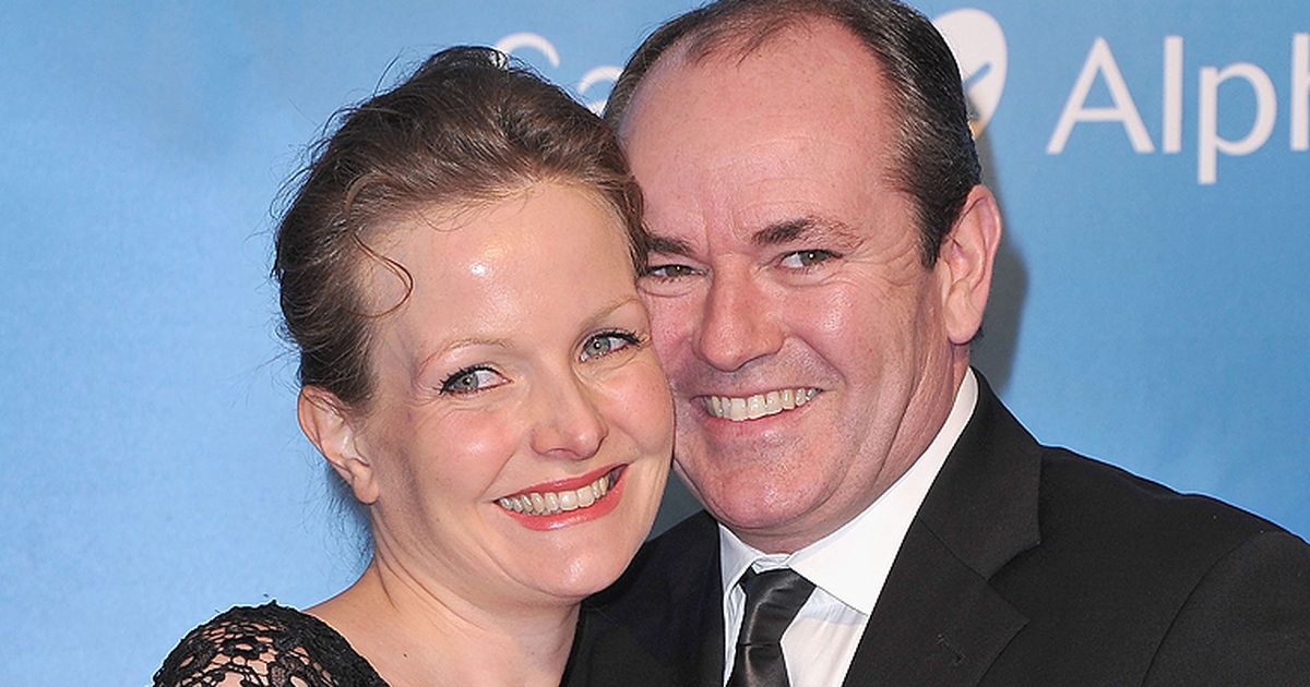 Wolfram Kons: Der RTL-Moderator hat geheiratet! | BUNTE.de