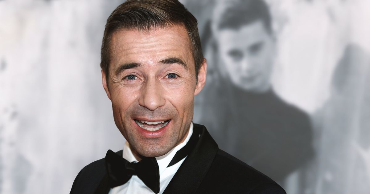 "Wer weiß denn sowas"-Star Kai Pflaume: So sah er mit 22 Jahren aus ...