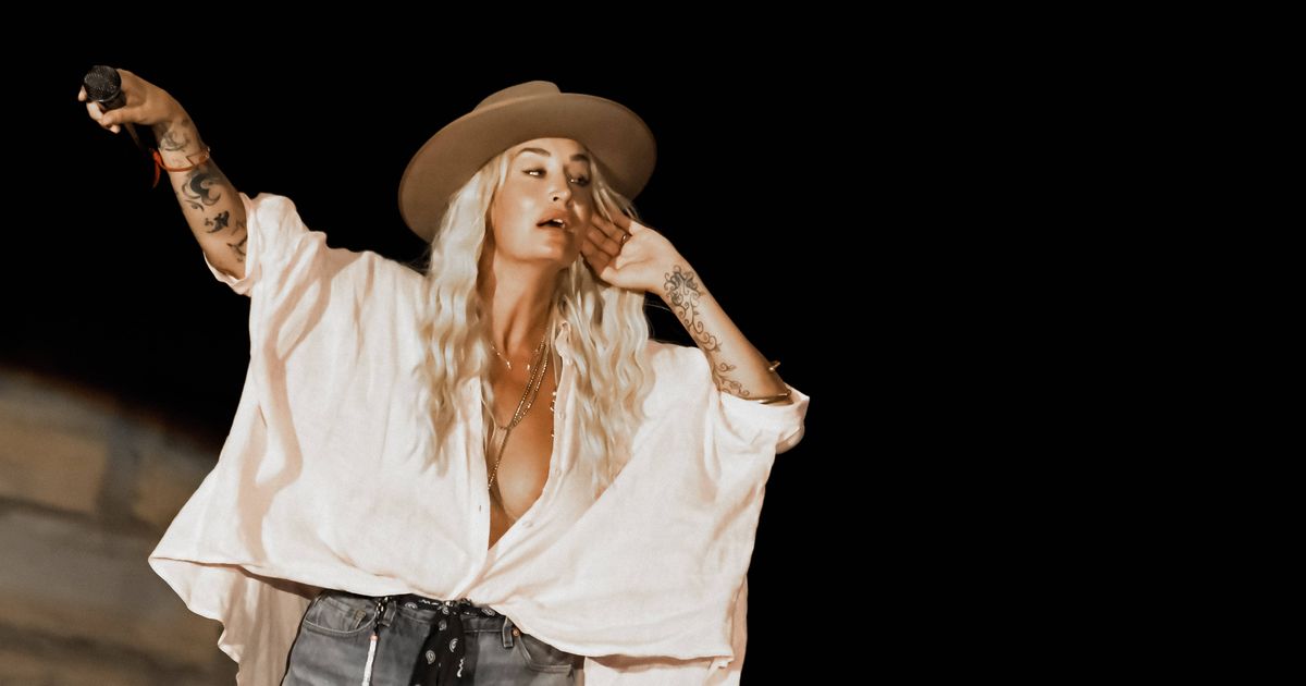 Sarah Connors überraschende Worte: "Ich muss wieder fit werden" | BUNTE.de