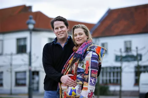 Delphine von Belgien wird 56: Sie blickt auf ein Leben mit Höhnen und ...