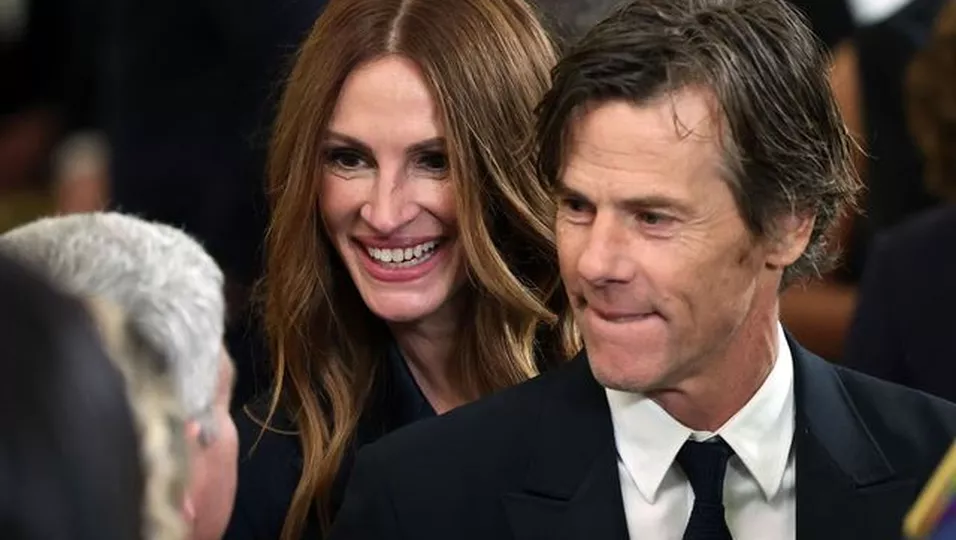Julia Roberts: Als Mutter zweifelte sie oft an sich | BUNTE.de
