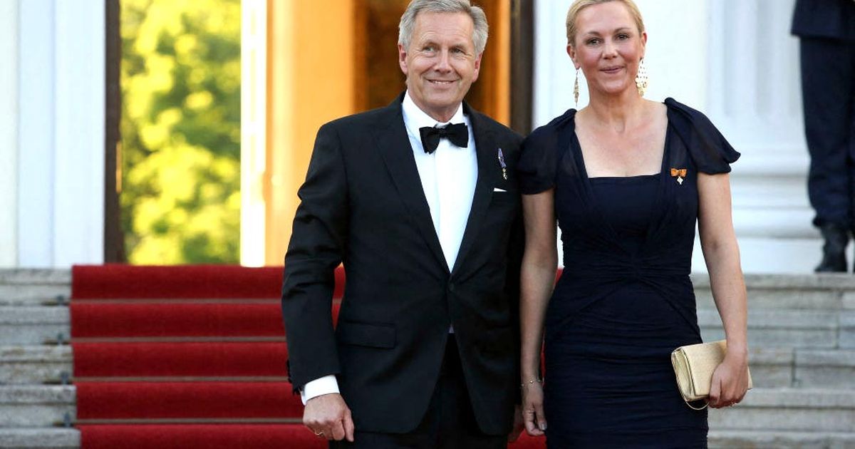 Christian & Bettina Wulff: Das denkt eine Paartherapeutin über erneute ...