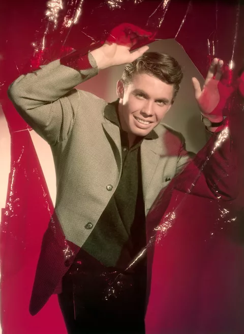 Peter Kraus: Das bewegende Leben des Entertainers - Bildergalerie bei ...