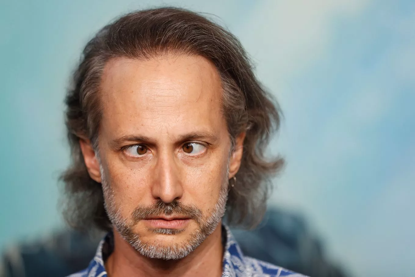 Michael Ostrowski kann "Fernsehkrimis nichts abgewinnen" | BUNTE.de