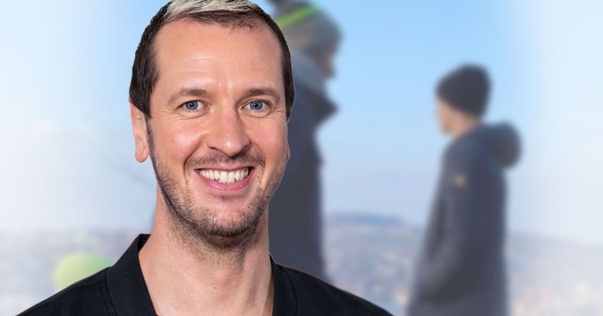 Ex-"Let’s Dance"-Star Pascal Hens: Ausflug mit seiner Familie: Hier ...
