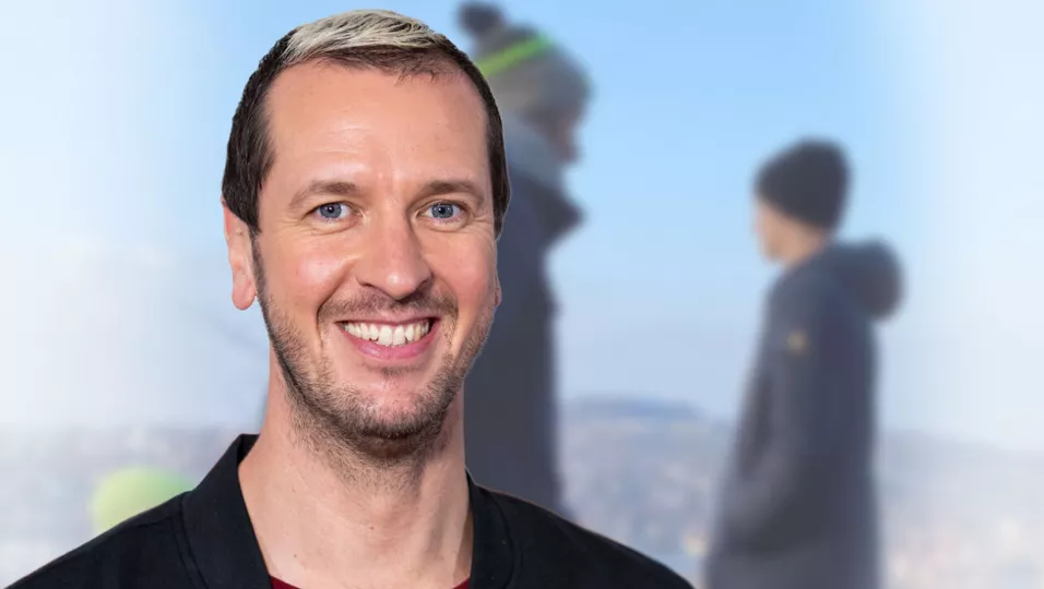 Ex-"Let’s Dance"-Star Pascal Hens: Ausflug mit seiner Familie: Hier ...