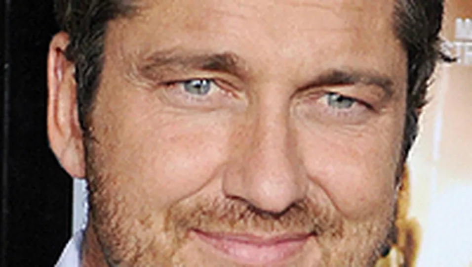 Gerard Butler: Trennung von seinem Unterwäsche-Model | BUNTE.de