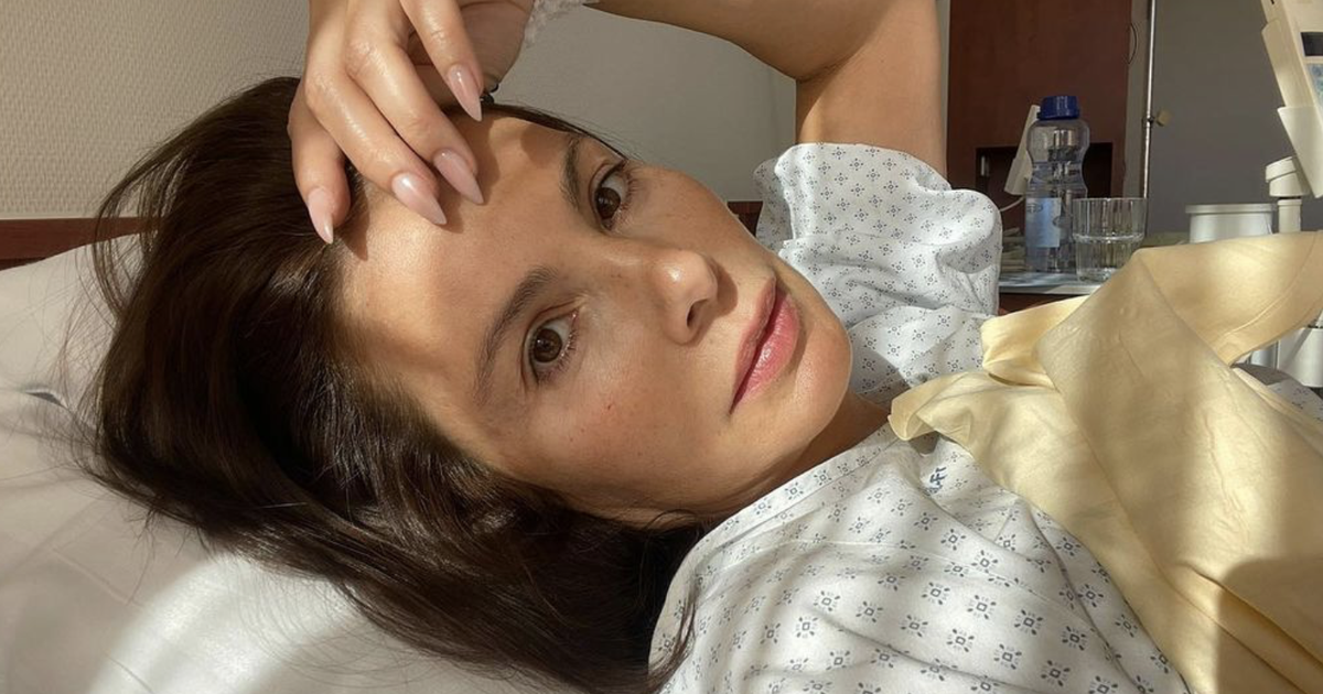 Model Dany Michaelski: So erfuhr sie vom Krebsrückfall | BUNTE.de