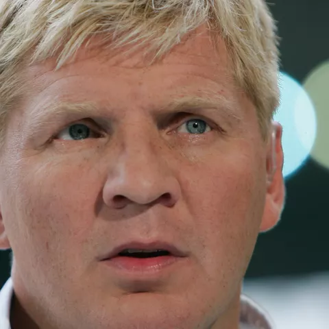Stefan Effenberg: Aktuelle News, Infos & Bilder | BUNTE.de