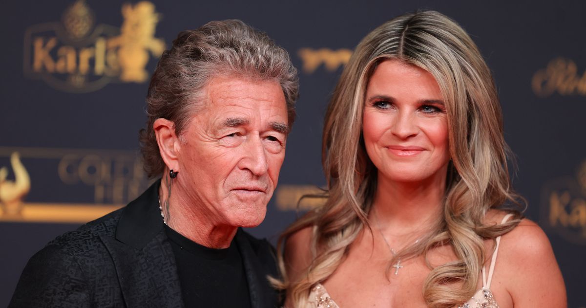 Weder Schreiben noch Rechnen: Das bringt Peter Maffay Tochter Anouk (6) bei | BUNTE.de