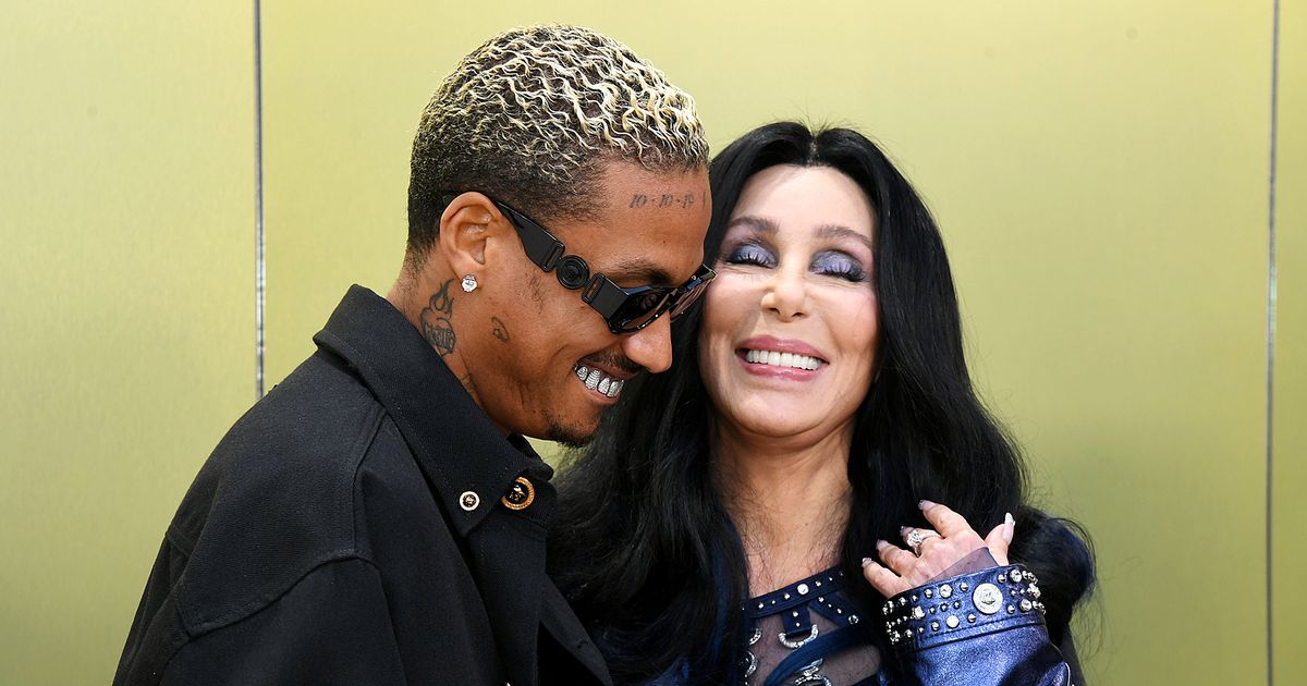 Cher: Sie zeigt sich schwer verliebt mit 40 Jahre Jüngerem | BUNTE.de