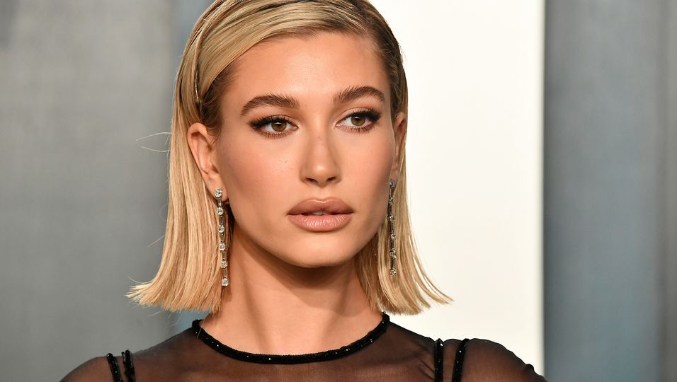 Hailey Bieber: Foto-Horror! Krasser Vorfall mit einem Paparazzo! | BUNTE.de