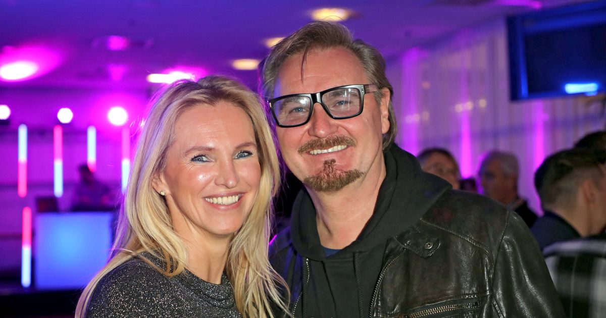 Schlagerstar Nik P.: Ehefrau Nummer vier "versteht endlich mein Leben ...