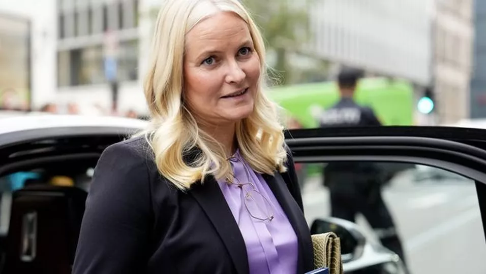 Marius Borg Høiby: Ex Nora Haukland hat einen neuen Freund | BUNTE.de