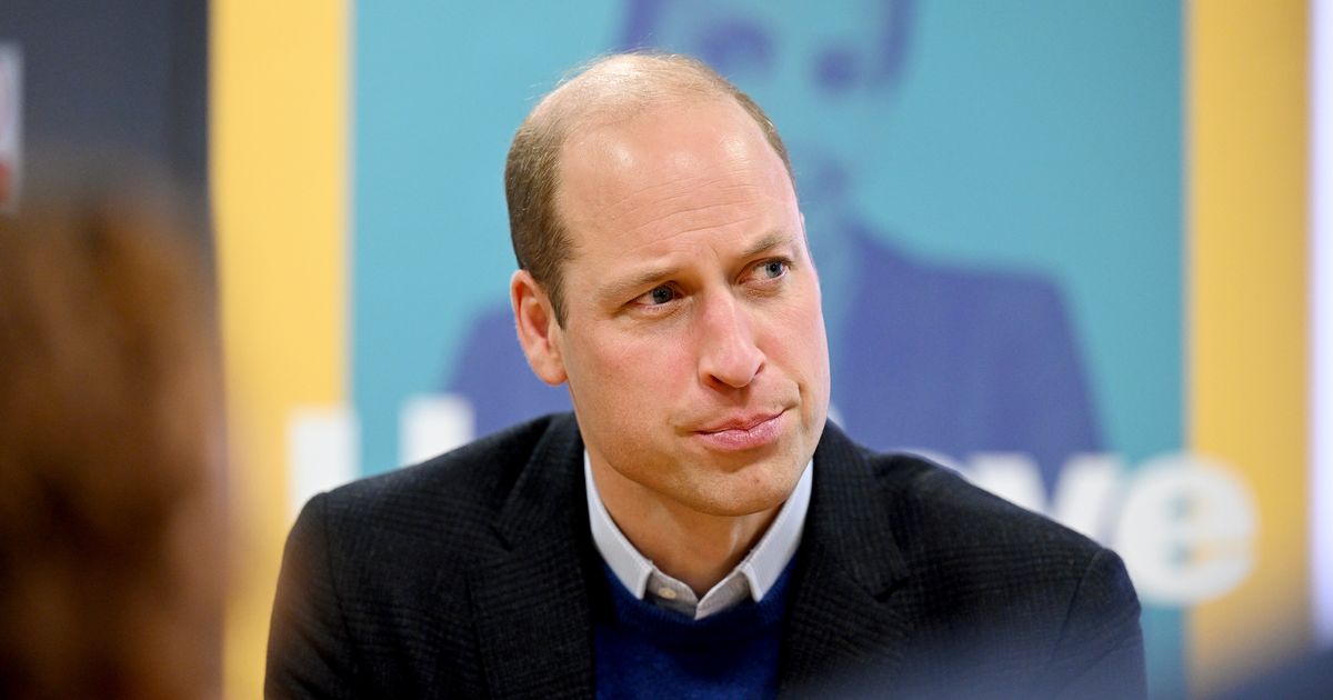 Prinz William will als König mit jahrhundertealter Tradition brechen ...