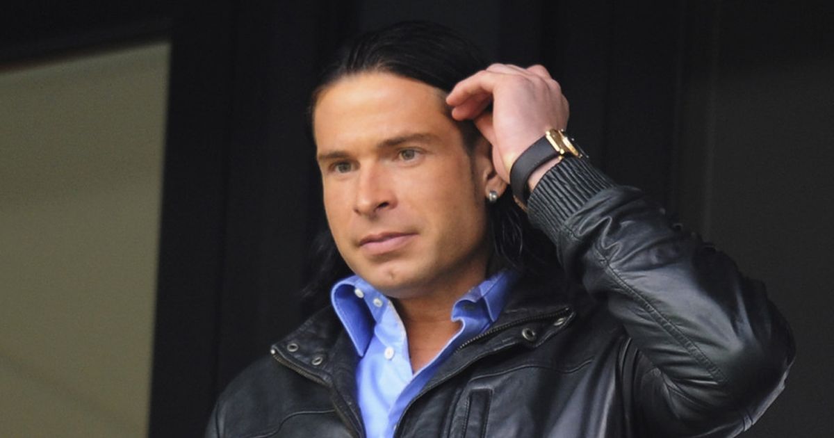 Tim Wiese: Knöllchen für falsch geparkten Lamborghini | BUNTE.de
