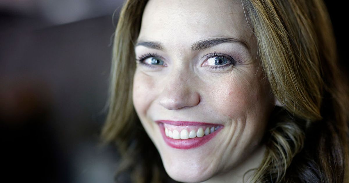 Ex-RTL-Moderatorin Annett Möller: Alles in Rosa! Dieses Kinderzimmer ...