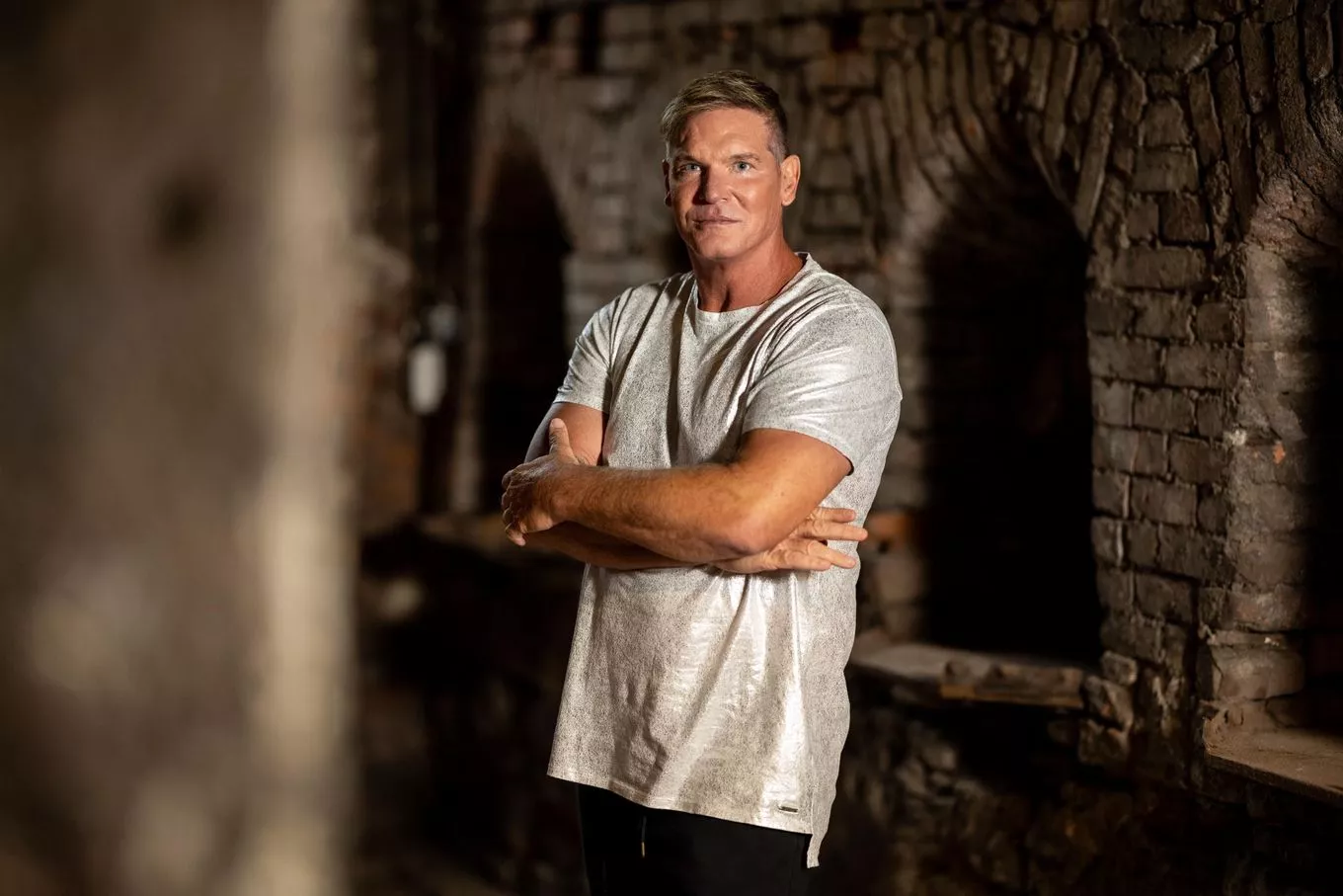 "Goodbye Deutschland"-Star Steff gesteht: "Ich hab' Peggy richtig ...