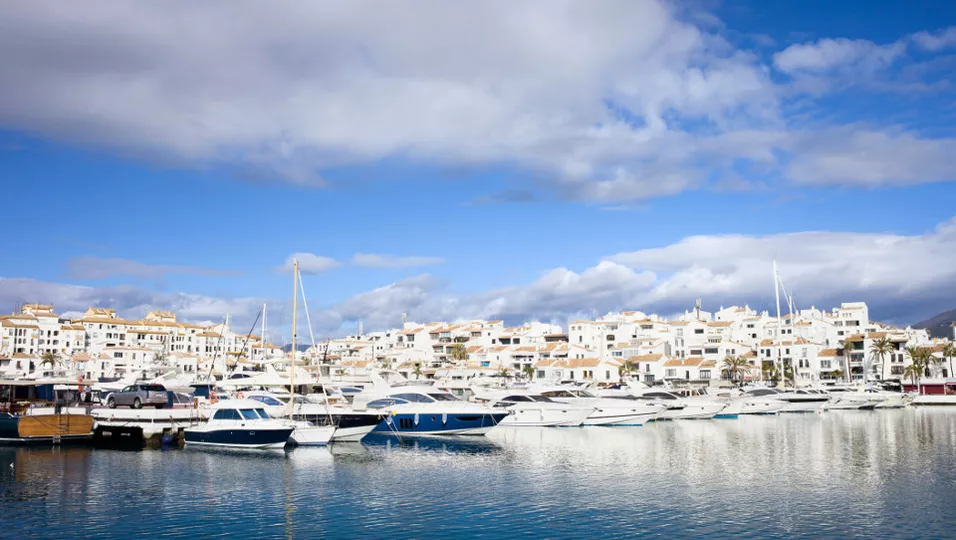 Buchinger Klinik in Marbella: Fasten in noblem Ambiente | BUNTE.de