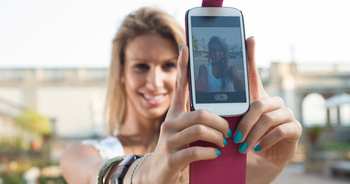Selfie-Apps: Anwendungen erleichtern Selfie | BUNTE.de