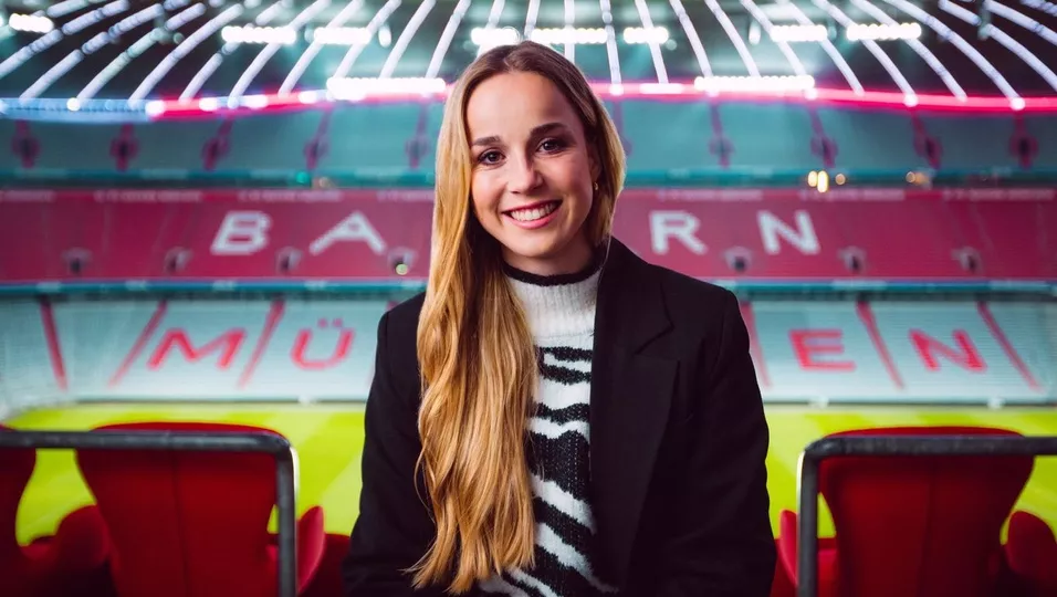 Im Podcast mit Toni Kroos wird Giulia Gwinn sauer | BUNTE.de